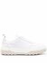 Кроссовки THOM BROWNE Field low-top sneakers, размер 7.5, бежевый/белый