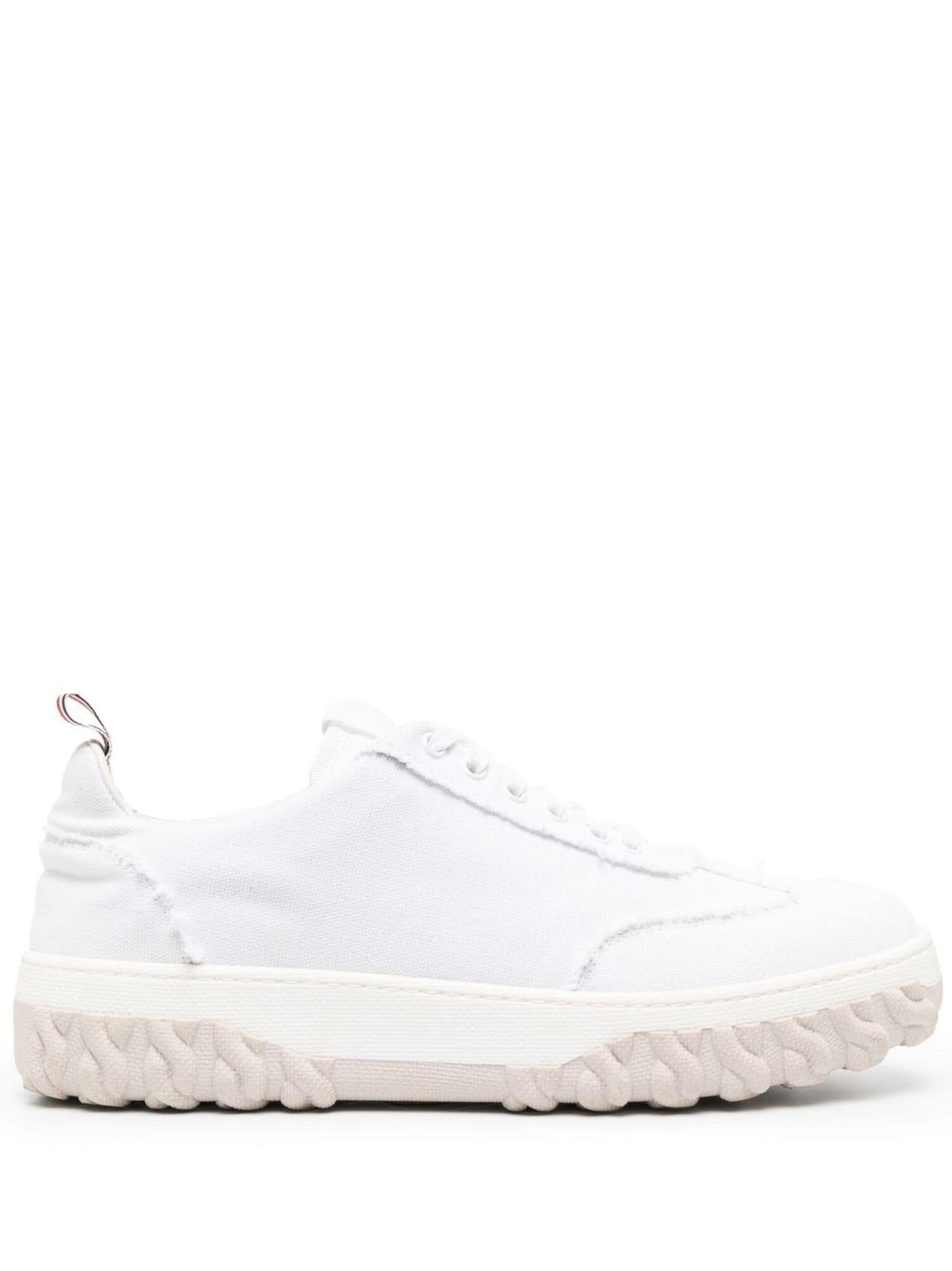 Кроссовки Field low-top sneakers
