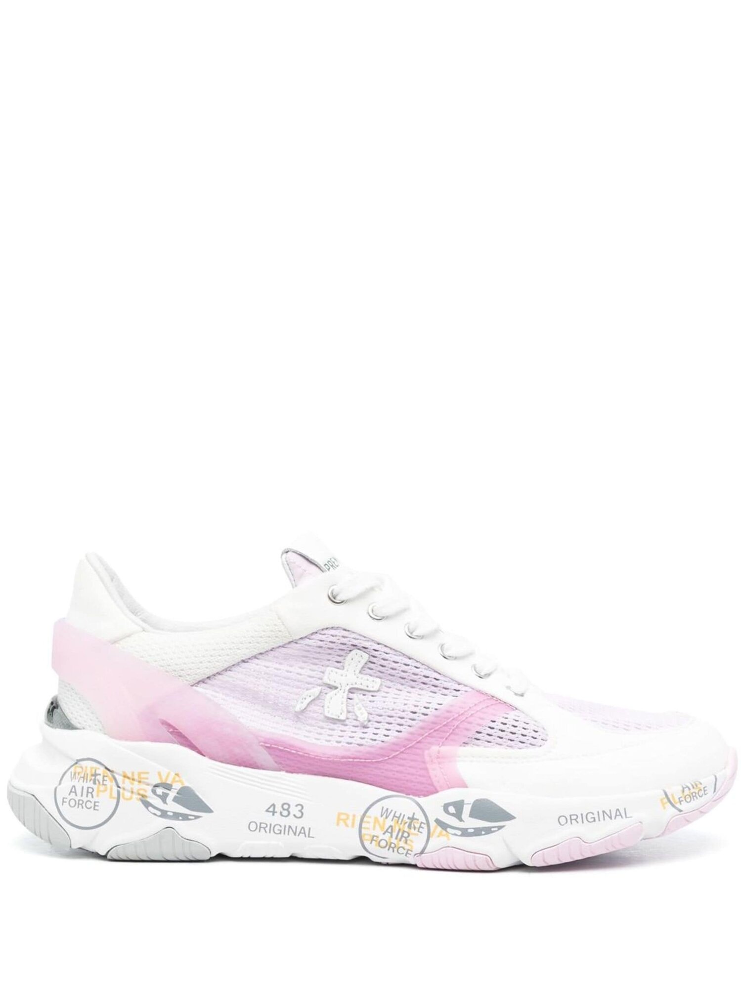 Кроссовки Buff