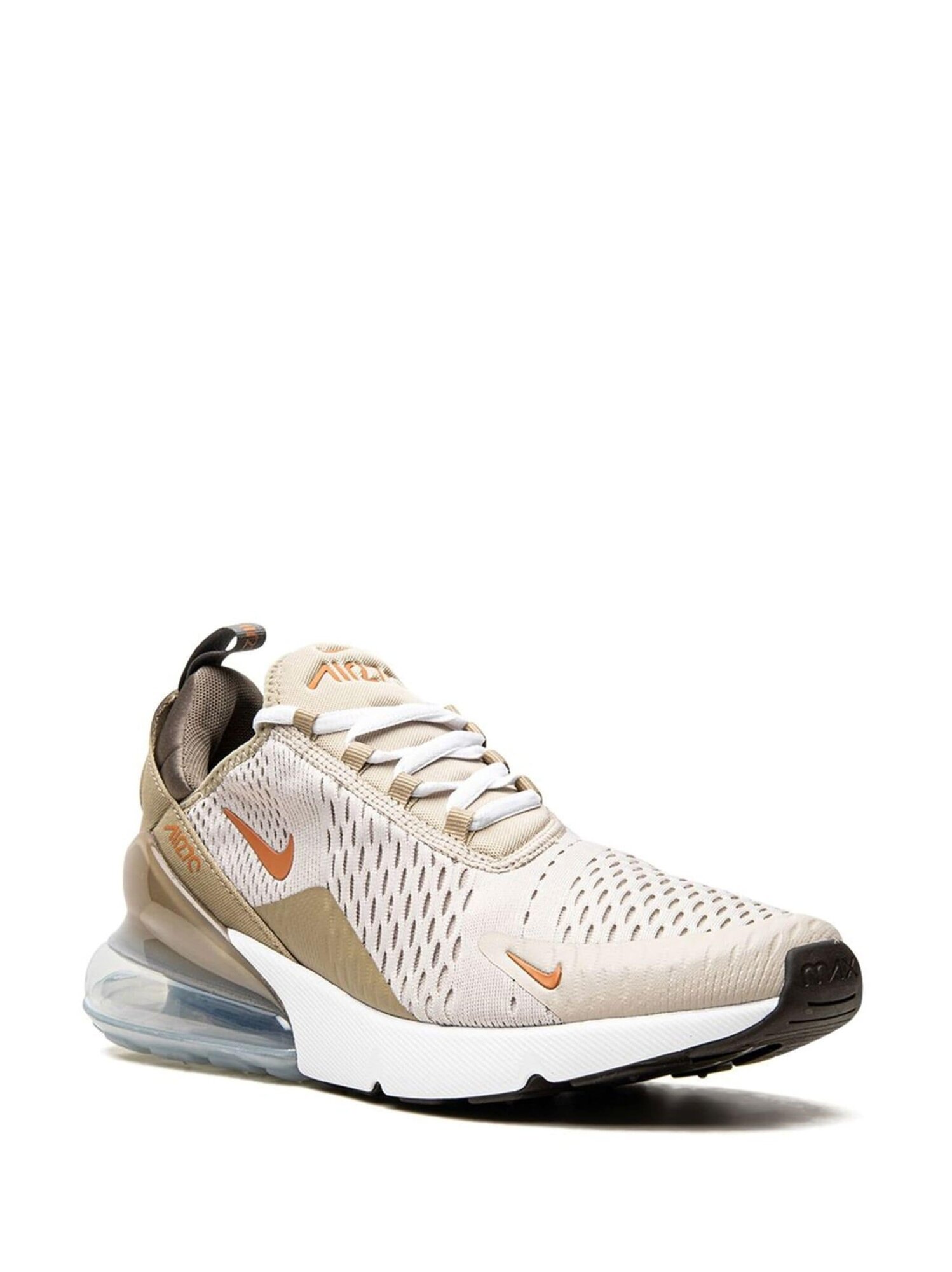 Кроссовки NIKE Air Max 270, размер 14 US — фото 1