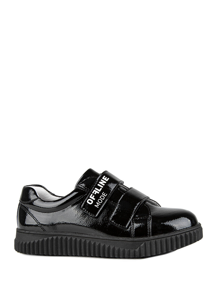 Полуботинки