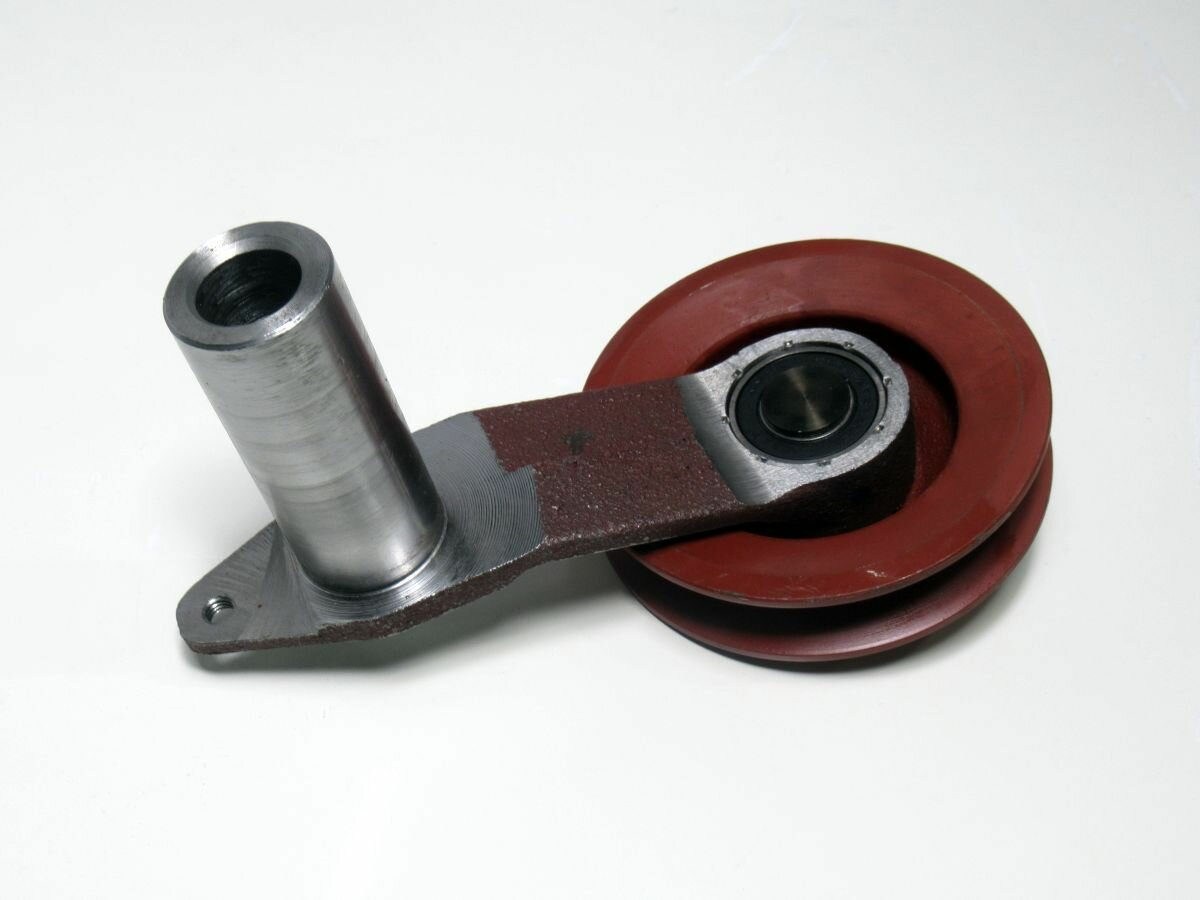 Натяжитель Ремня Радиоволна 260-1310105, для МТЗ 1221