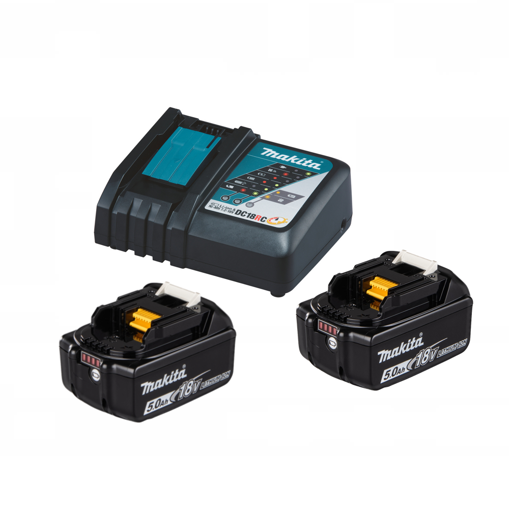 Комплект электропитания Makita LXT 191L74-5