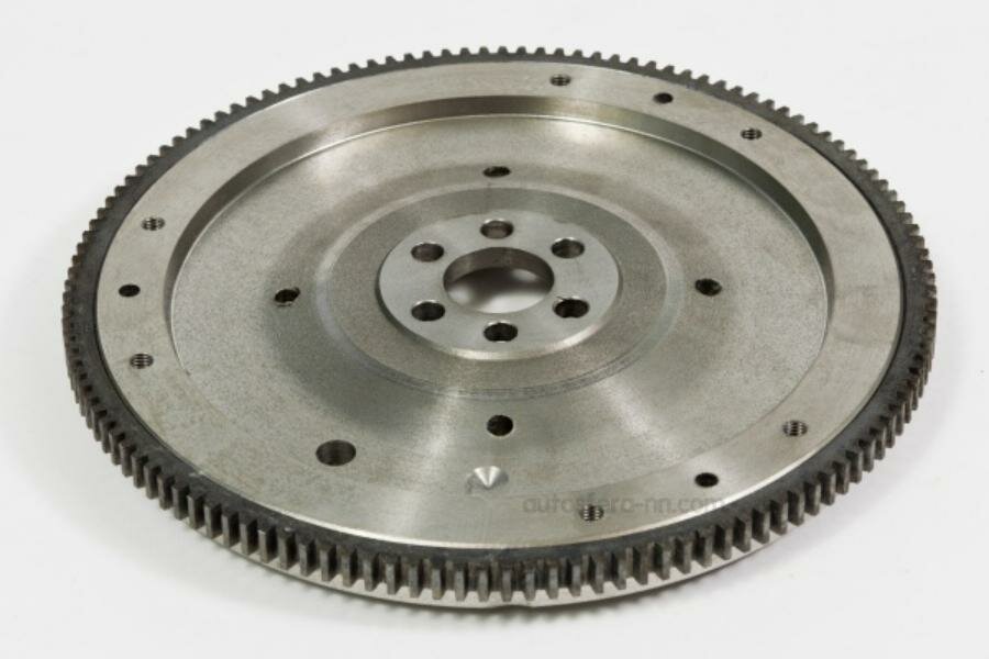 LADA 21090100511501 Маховик 2108-15,1118 для модиф 11183-20 (ОАО "автоваз") фирм. упак.