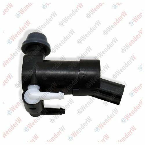 Моторчик омывателя FORD C-MAX (03-11), FOCUS II (05-11), GALAXY (06. WENDERW WETC093