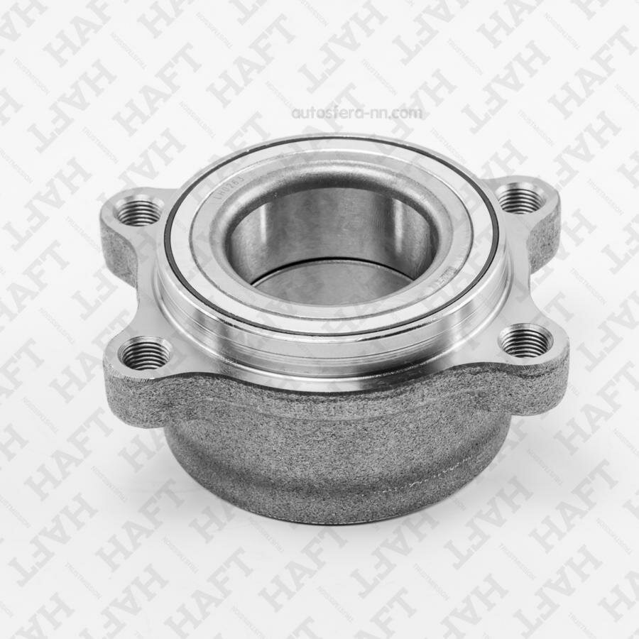 HAFT LH0263 подшипник ступицы ЗАД. INFINITI FX35, 45(S50) 02-