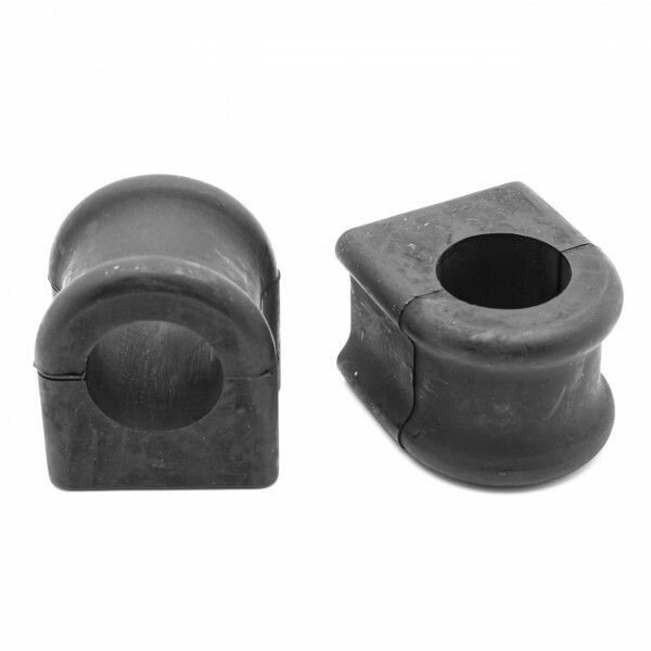 Втулки переднего стабилизатора Mercedes-Benz W166, X166, C292 1663231465