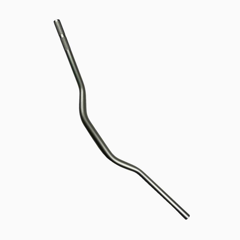 Руль на мотоцикл KAYO T2 (2021)