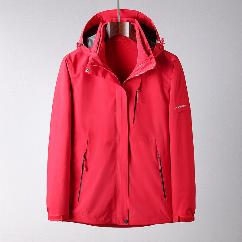 Комплект верхней одежды