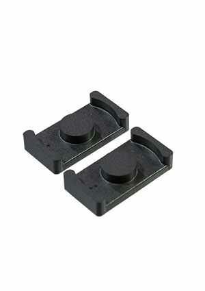 P41 ER18-7 AL250, аналог 2*ER18/3.2/10-3C96-A250-S комплект