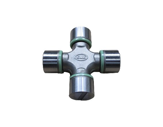 Крестовина вала карданного большая усиленная КамАЗ, МАЗ, КрАЗ, ДЗ-98