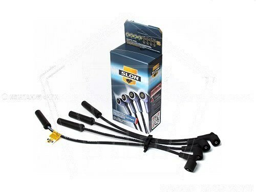 Провода высоковольтные ваз 2105, 2107 (инж.) go силикон (к-кт)