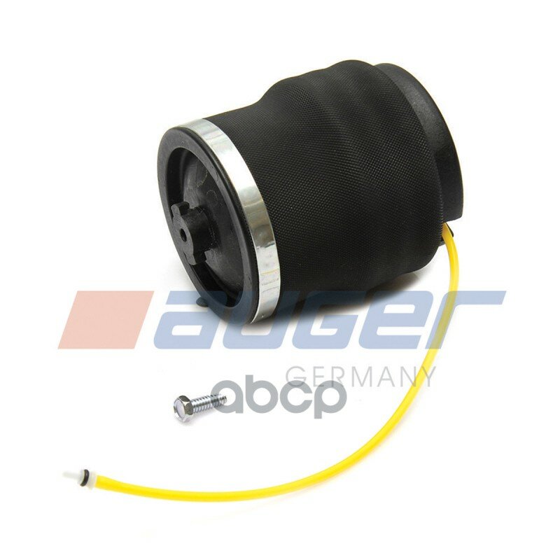 Пневмоподушка сиденья кабины! Omn MAN Lions, TGX, TGA, TGS, IVECO, MB AUGER арт. 20458