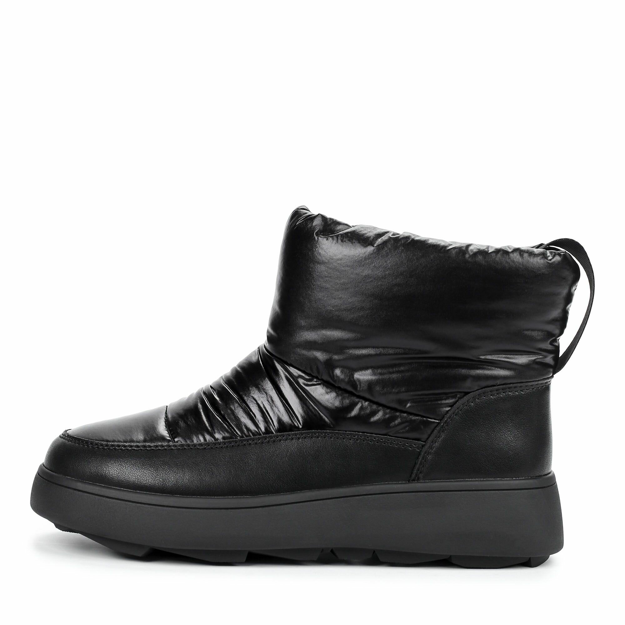 Полусапоги