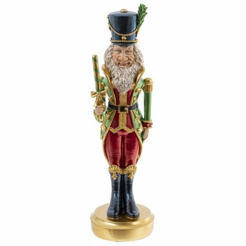 Фигурка Remeco Collection "Солдатик-эльф", 8,5х8,5х31,5 см (813132)