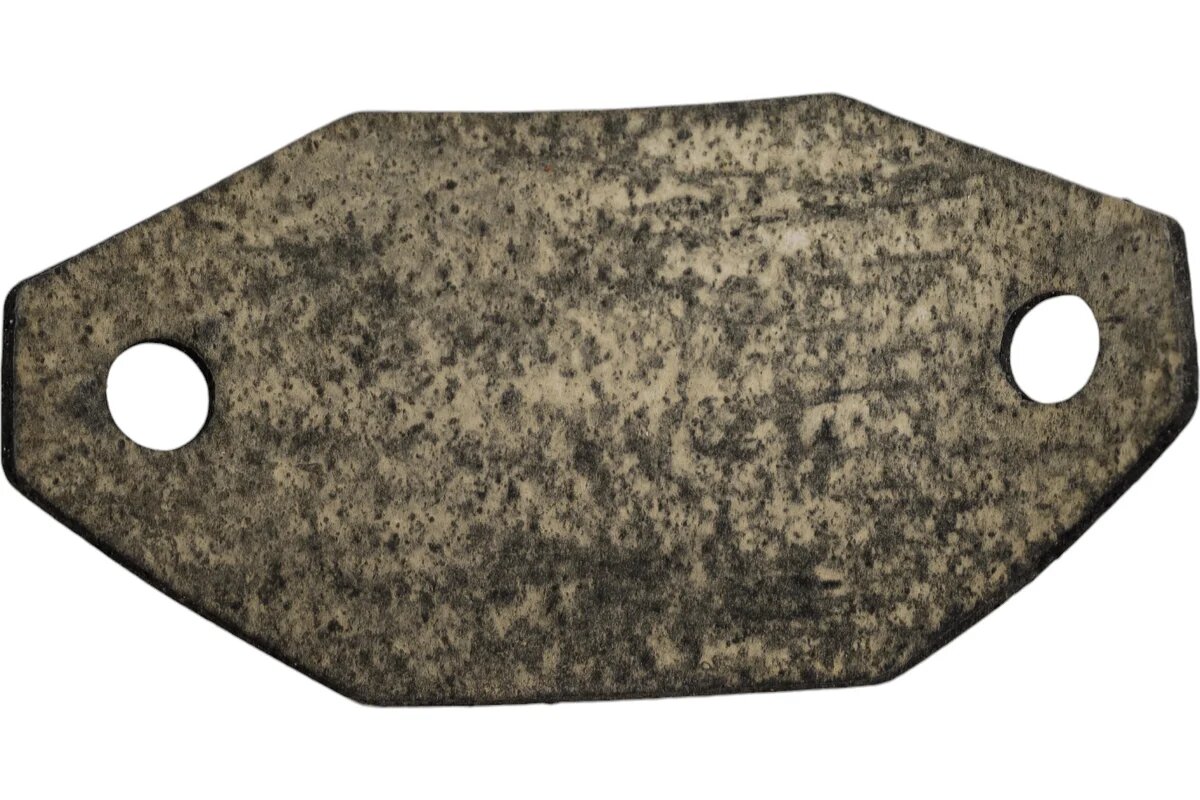 НАЮ Прокладка резиновая для опоры ОК-h1200, (для кровельного ограждения ОК-h1200) 10 шт. Н1200