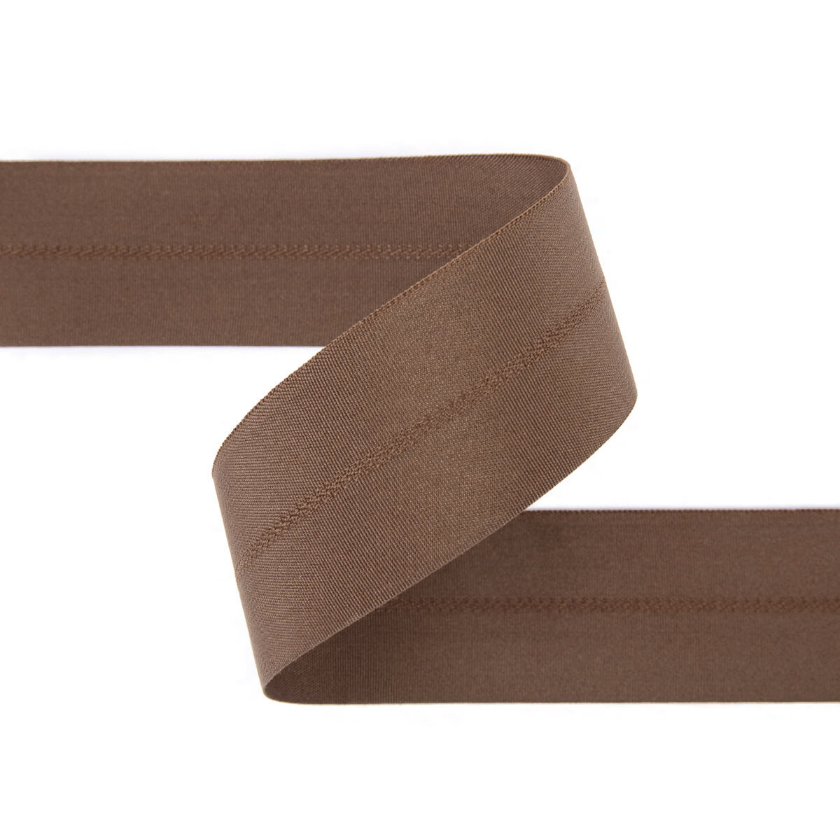 5с616 Корсаж 51 мм 50 м 467034/ т. бежевый