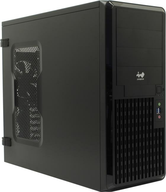 Никс 5U (Z0803175) Core i7 14700K/192 ГБ/1 x 960 Гб + 1 x 480 Гб SSD/Intel UHD Graphics 770