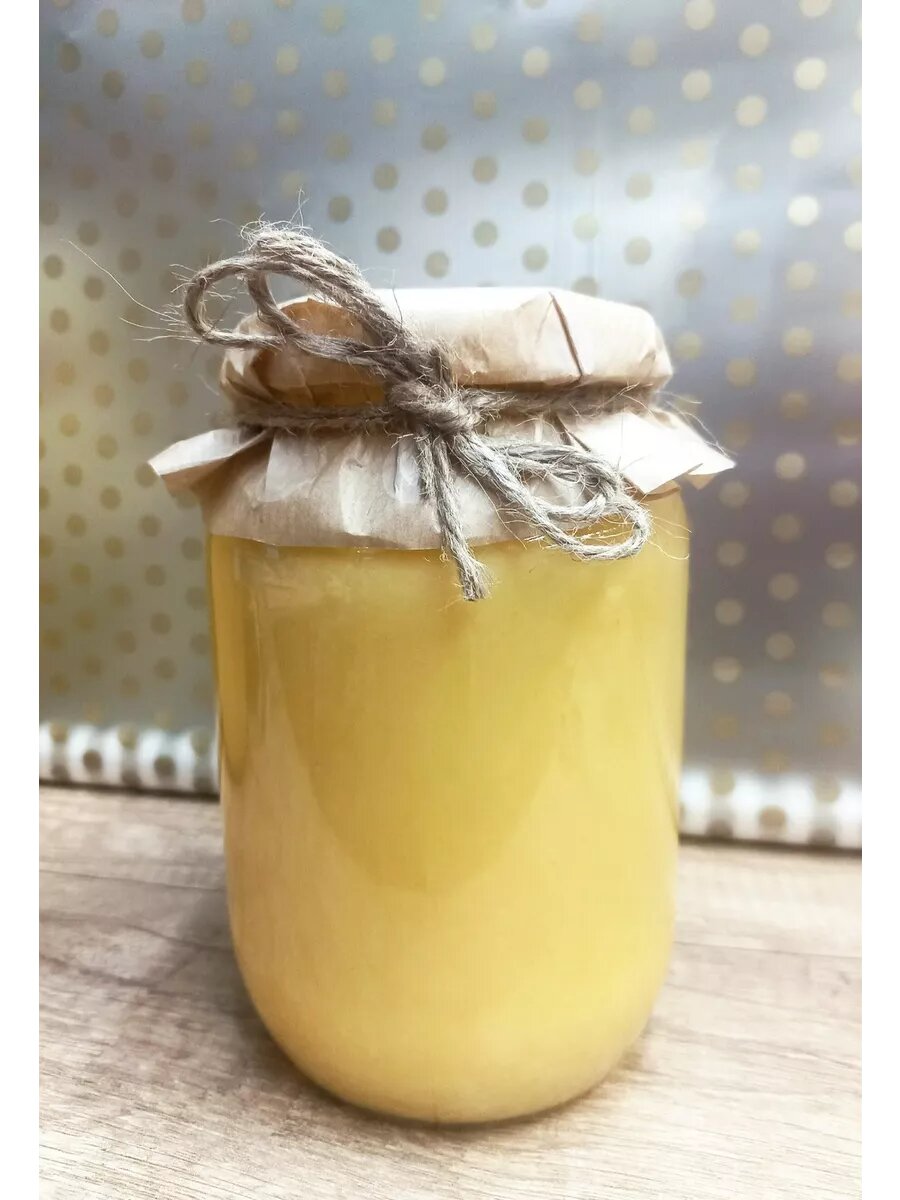 Мед Донниковый 1 л ( 1 кг 400 гр.)