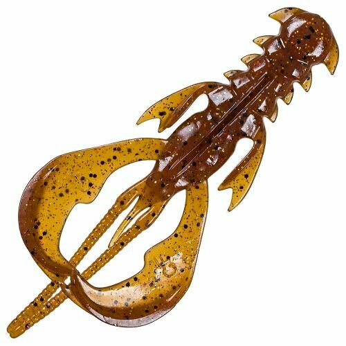 Силиконовая приманка CF Nimble 5" 45-125-32-6 12,5см. 3шт.