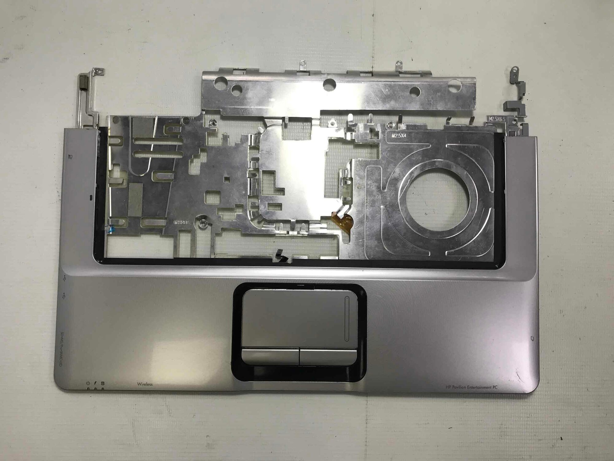 Топкейс для HP Pavilion dv6500