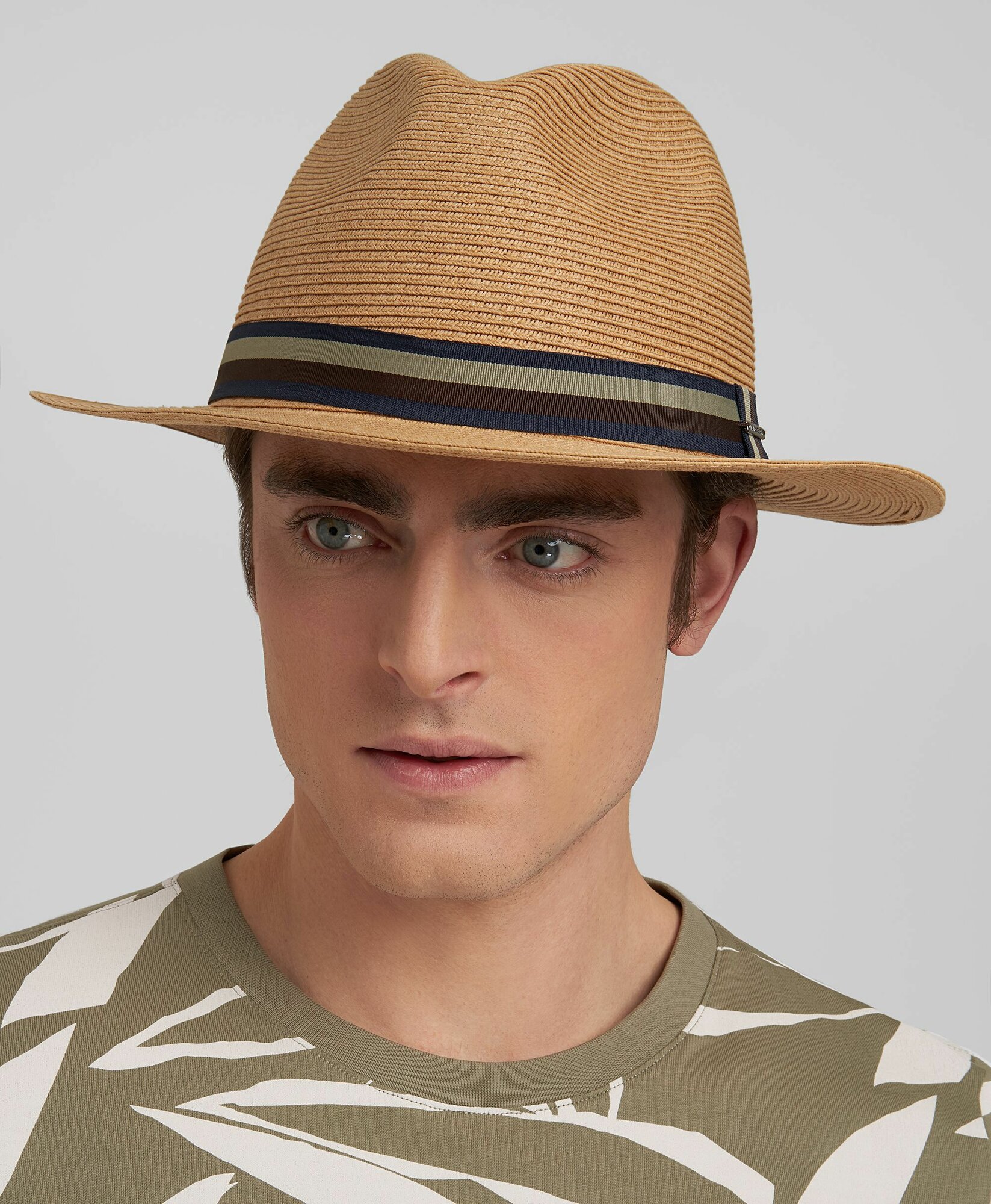 Шляпа Весна-лето 2023 для мужчин
