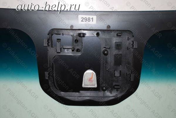 KMK CHEVROLET Лобовое VIN