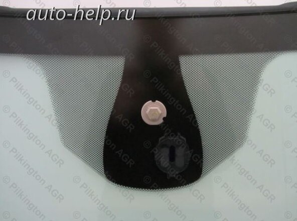 BENSON DODGE, JEEP Лобовое ДД VIN Фиттинг solar