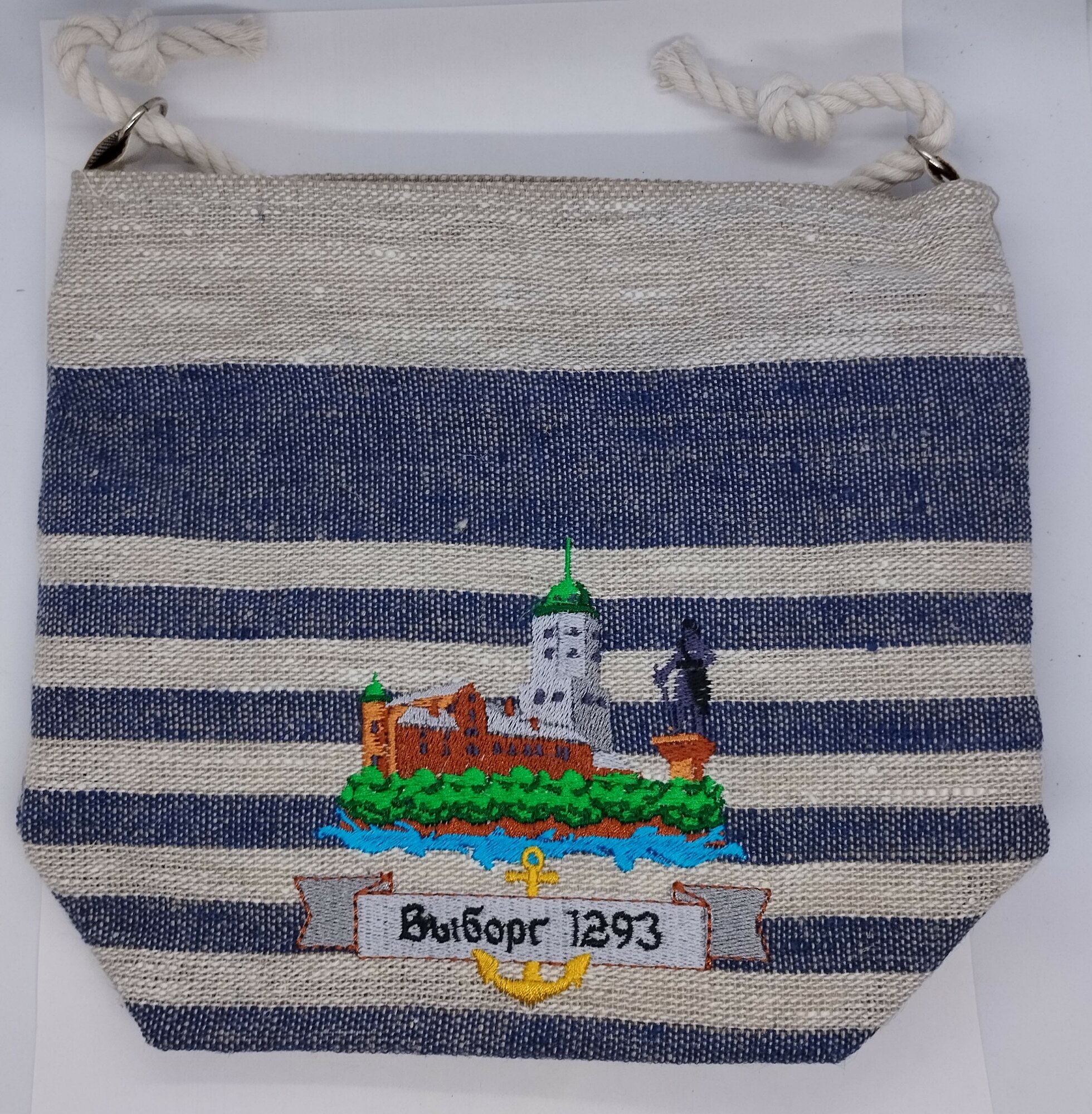 Сумка кросс-боди