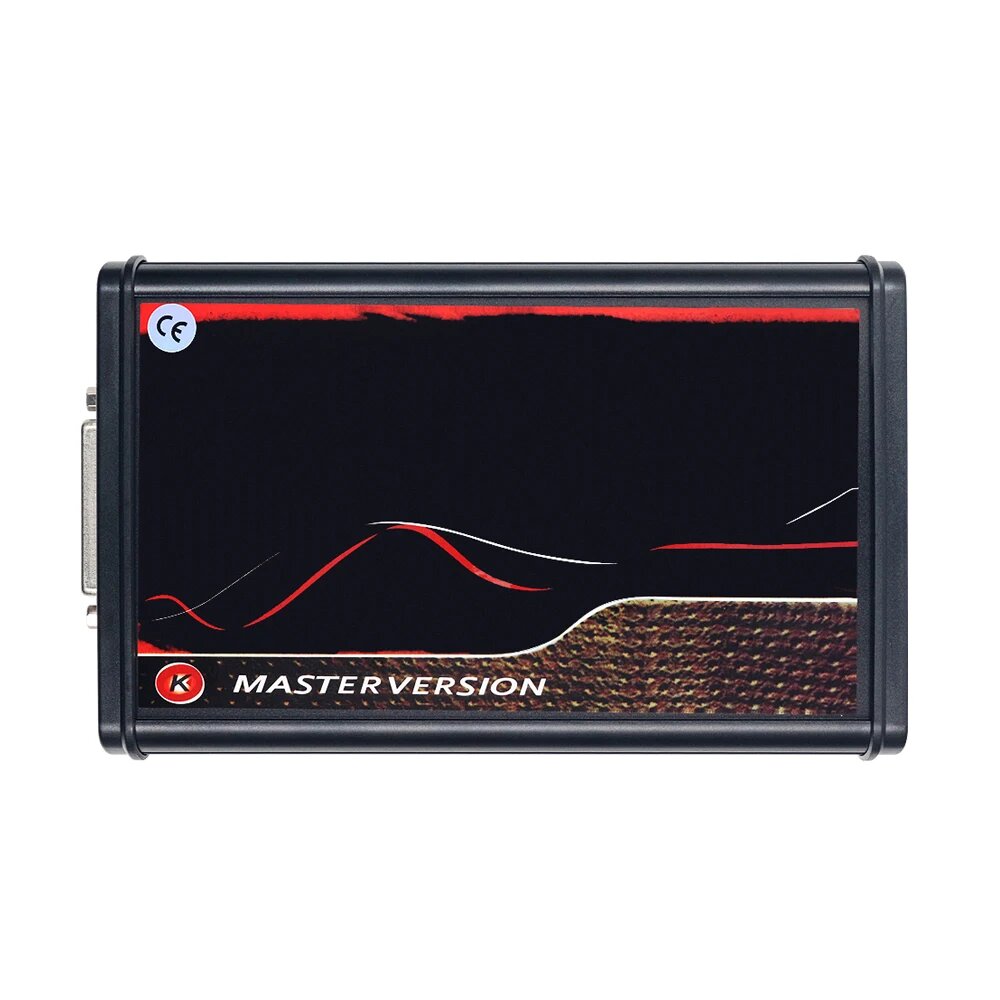 KESS V5.017 Red EU + Ktag V7.020 4LED, 22 BDM — фото 1