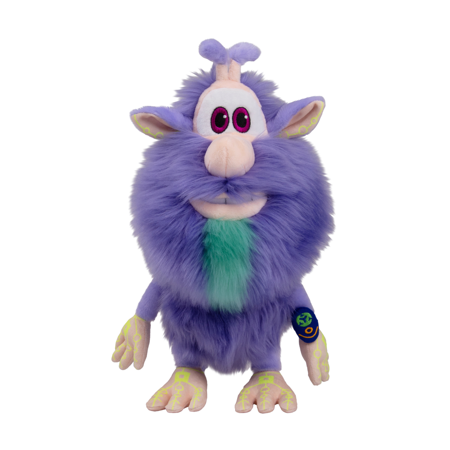 Мягкая игрушка Буба