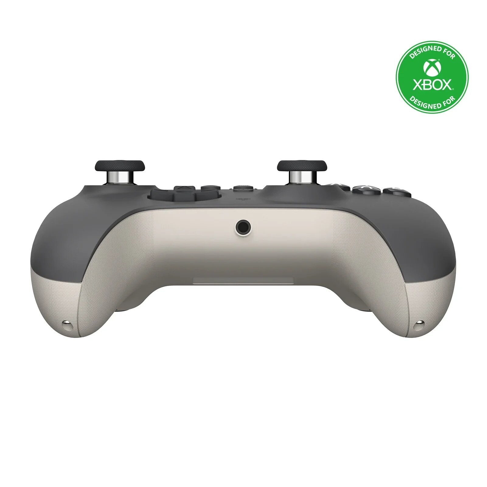 8BitDo Ultimate C проводной геймпад для Xbox, Green with Bag — фото 1