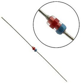 Д818Г ст, Стабилитрон, КД-2, Россия