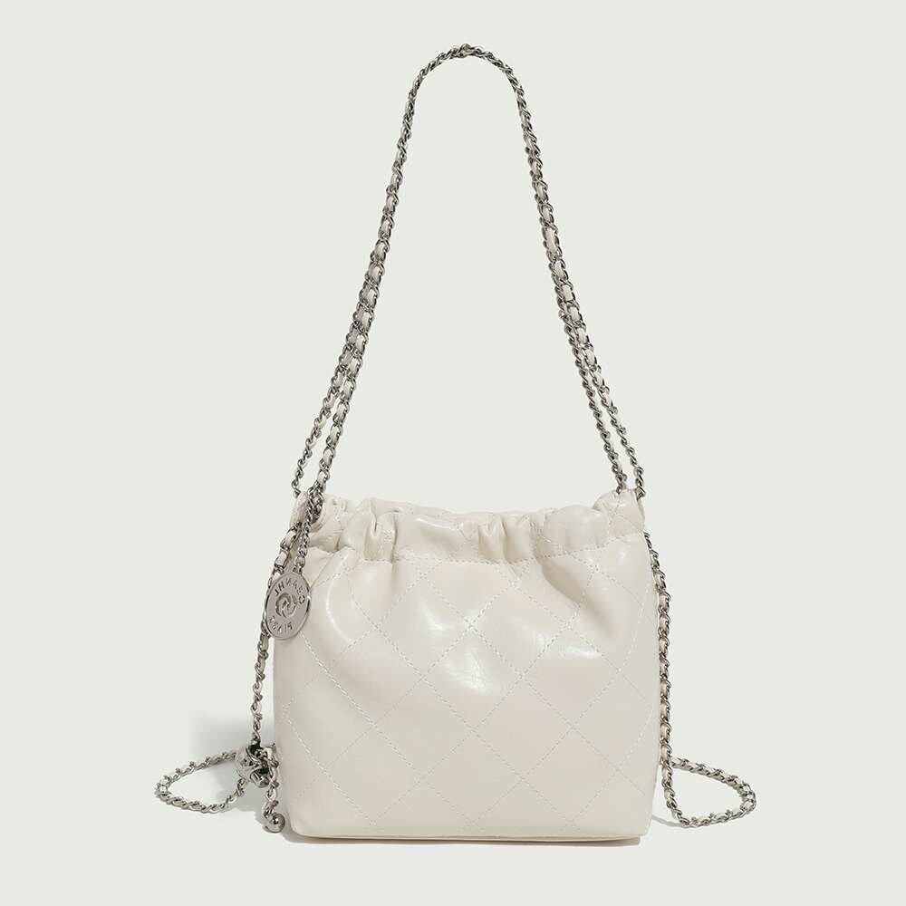 Сумка ведро