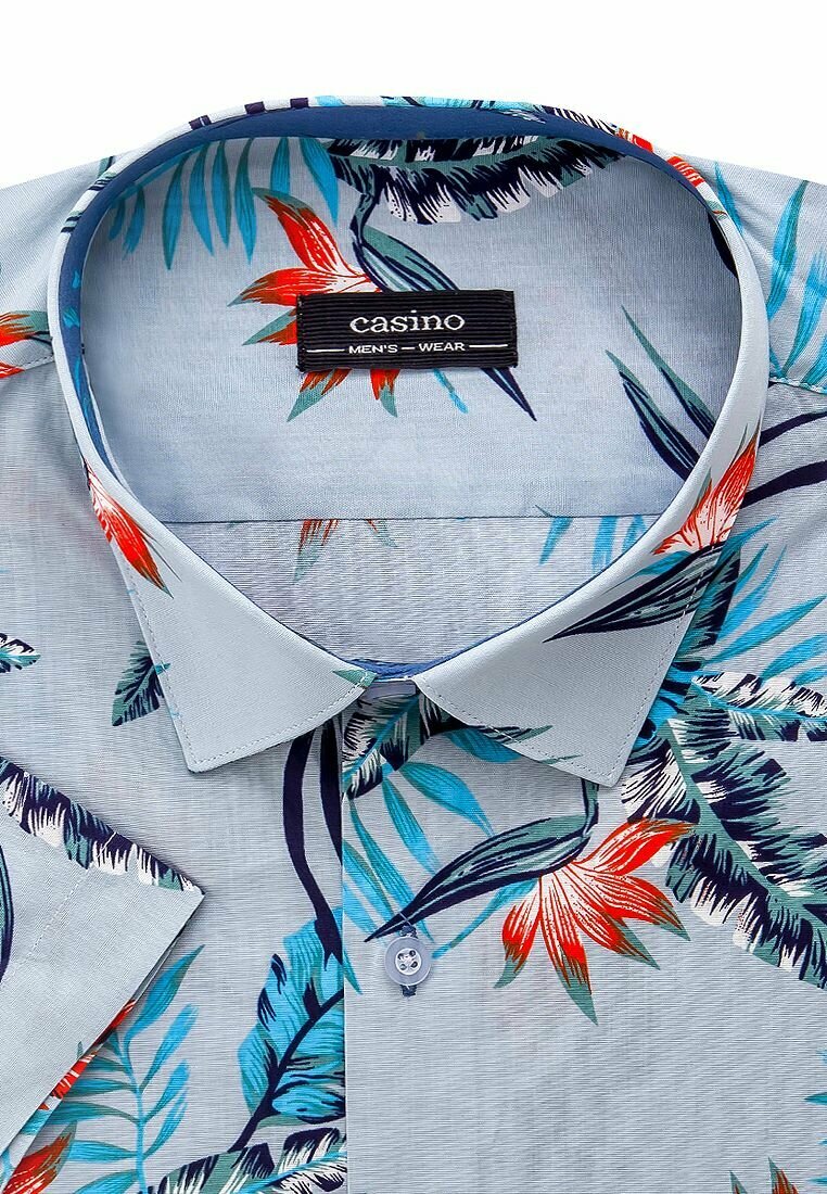 Рубашка Casino