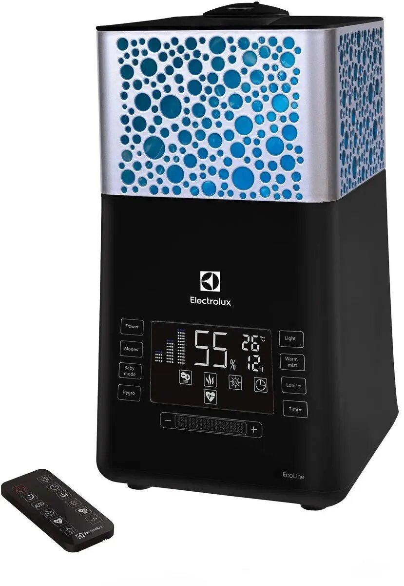 Electrolux EHU-3710D