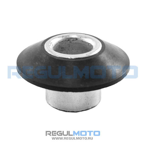 Втулка 12x18x19,5 переднего колеса SK 150-6, 150-8, Raptor, зад 200-9, 200-10