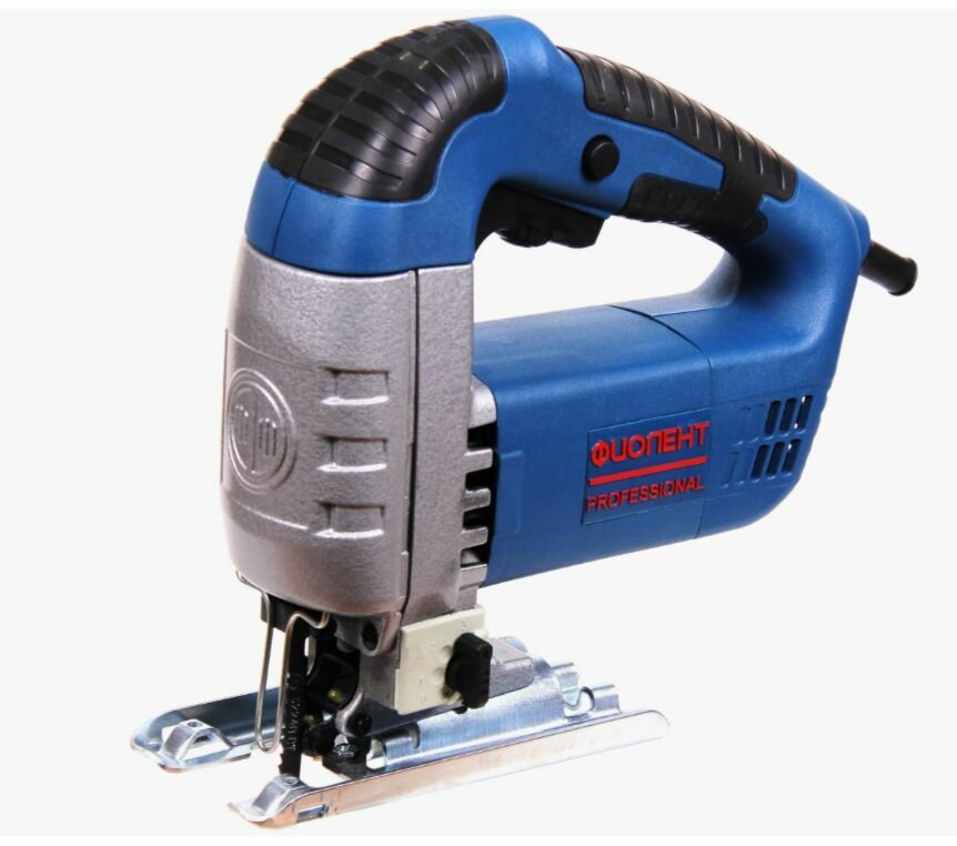 Лобзик фиолент Professional ПМ6-700Э 700 Вт
