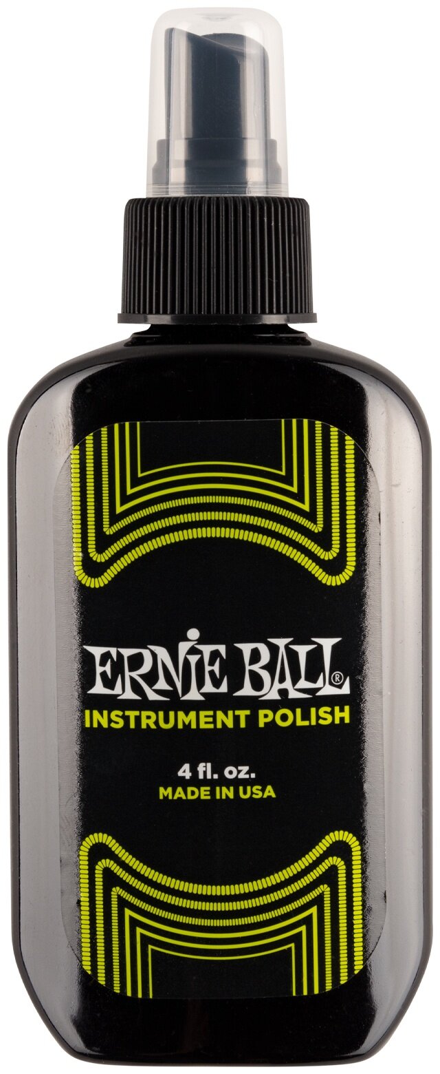 Полироль для гитары ERNIE BALL 4223