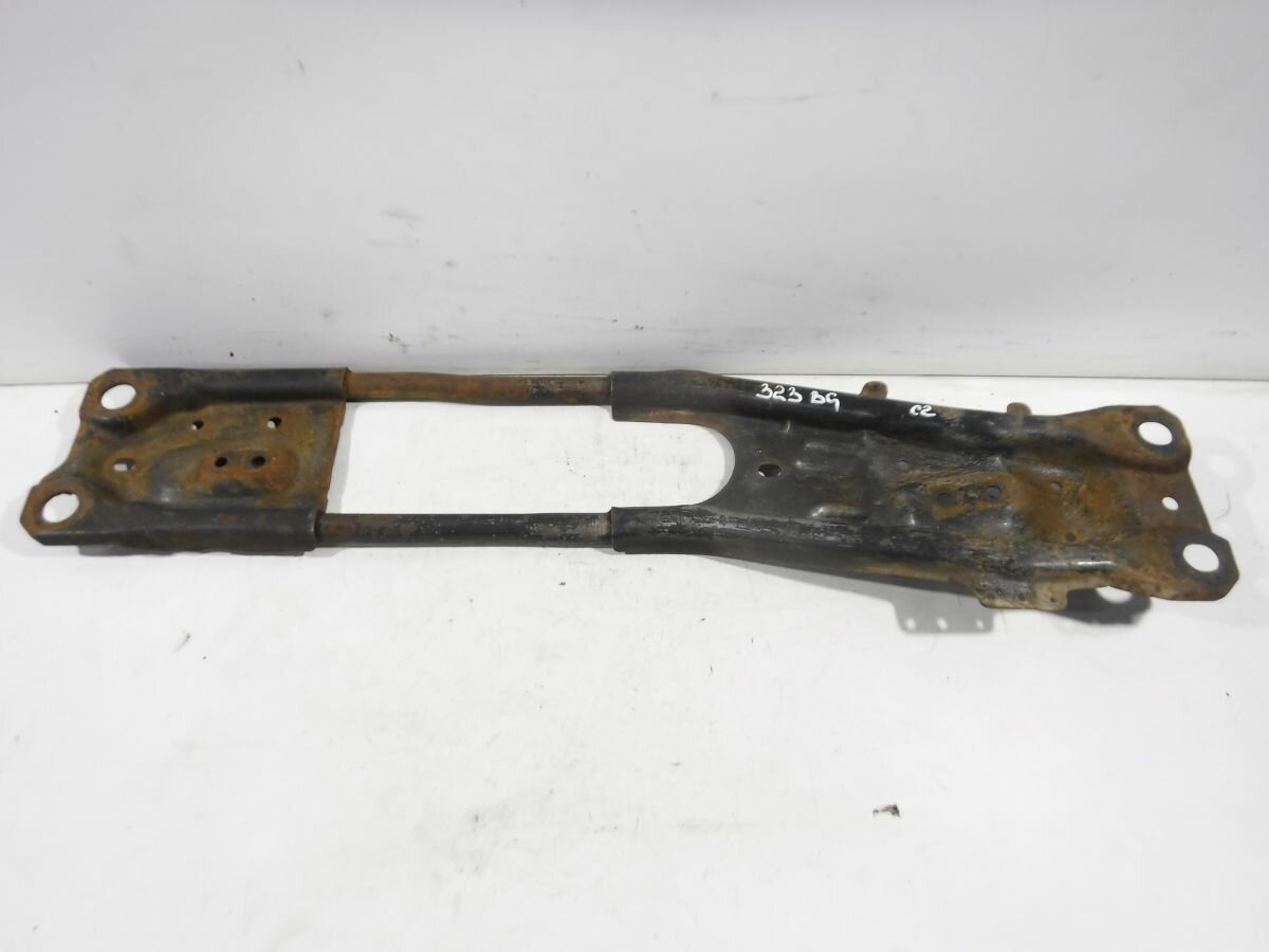 Балка передняя продольная Mazda 323 BG (1989—1995) B45539800D