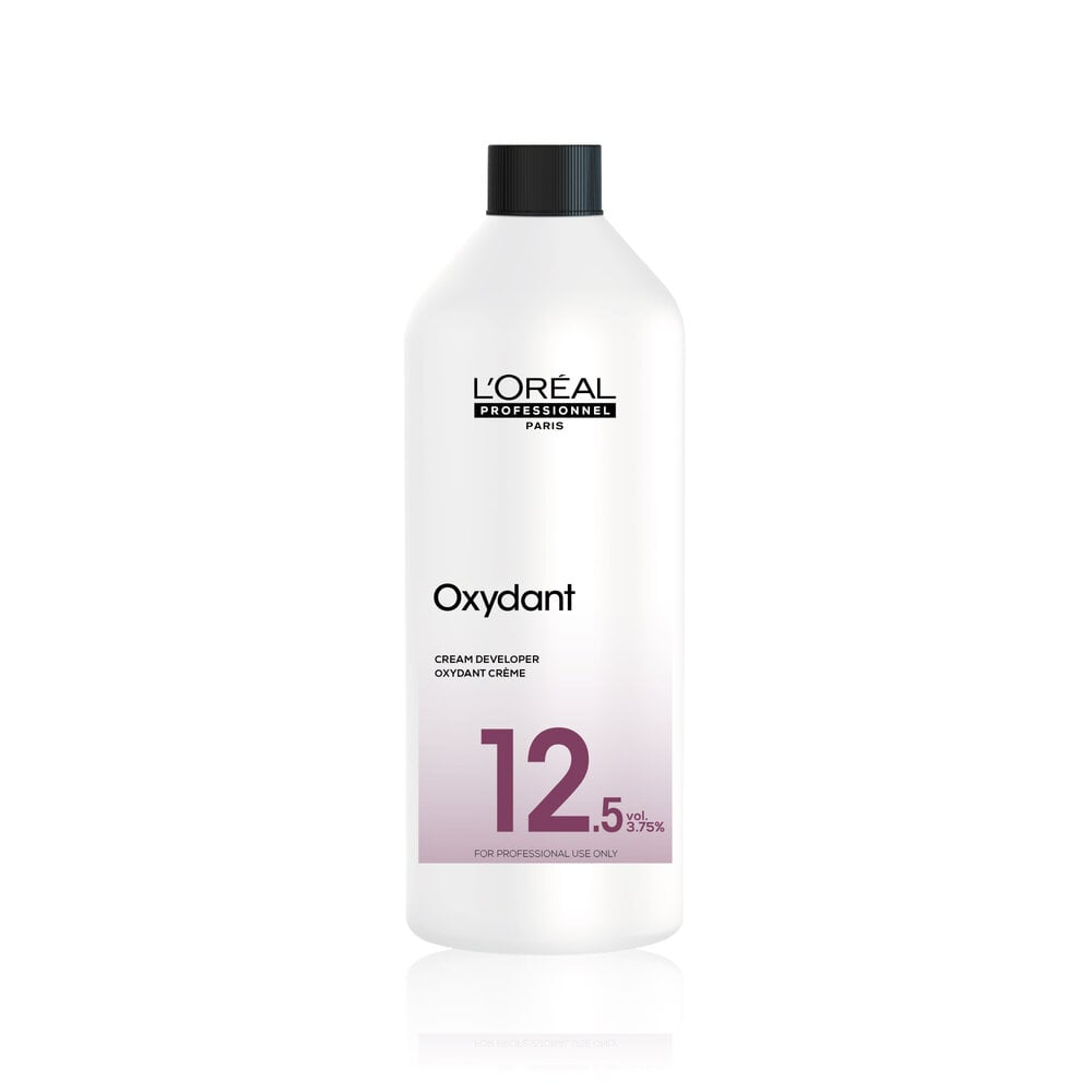L'Oreal Oxydant Cream 3,75 % (12,5 vol) - Крем-оксидент 1000 мл