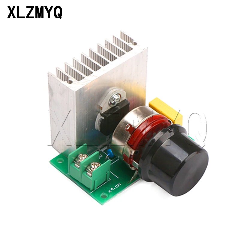 Регулятор напряжения XLZMYQ 3800W