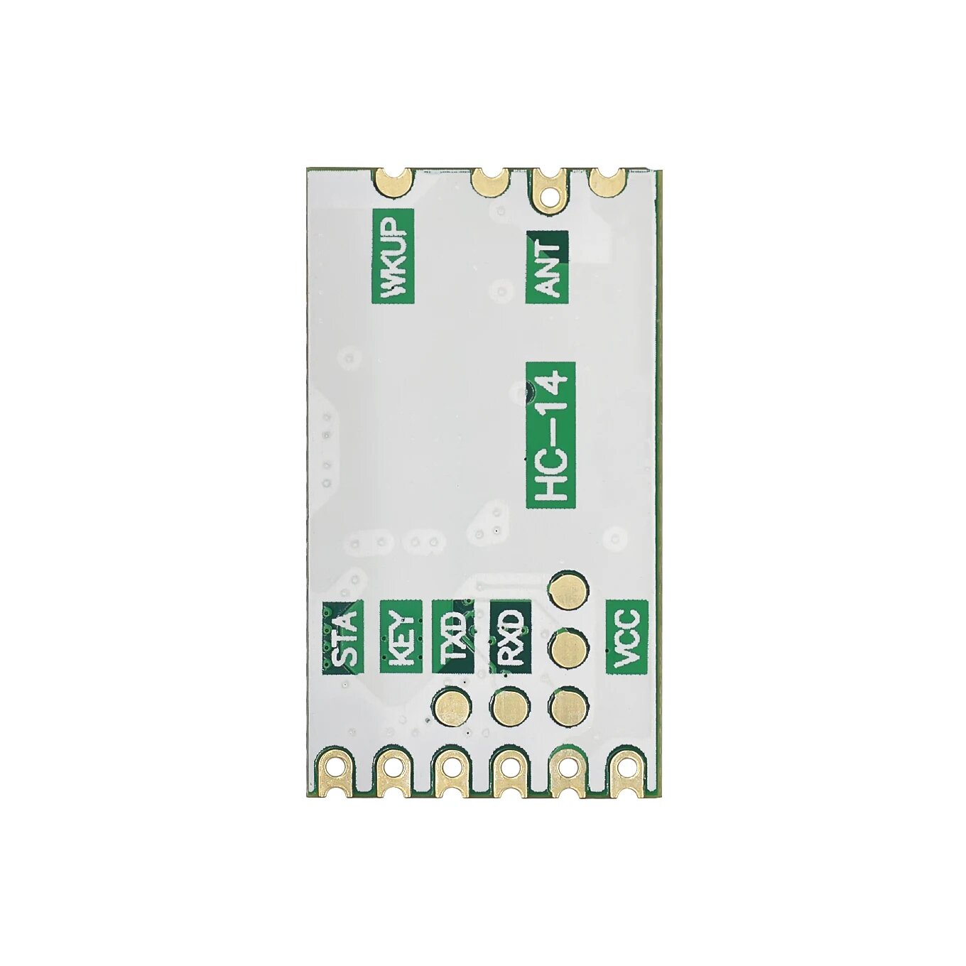 Беспроводной модуль HC-14 SIMPLE ROBOT, 5pcs