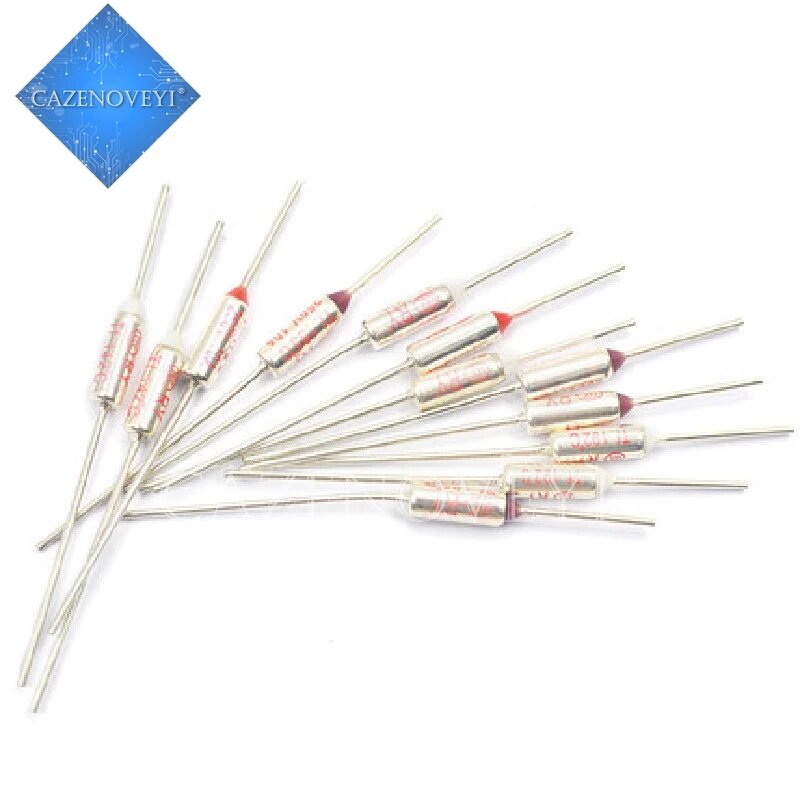 Термопредохранители VANXV SF240E 10шт