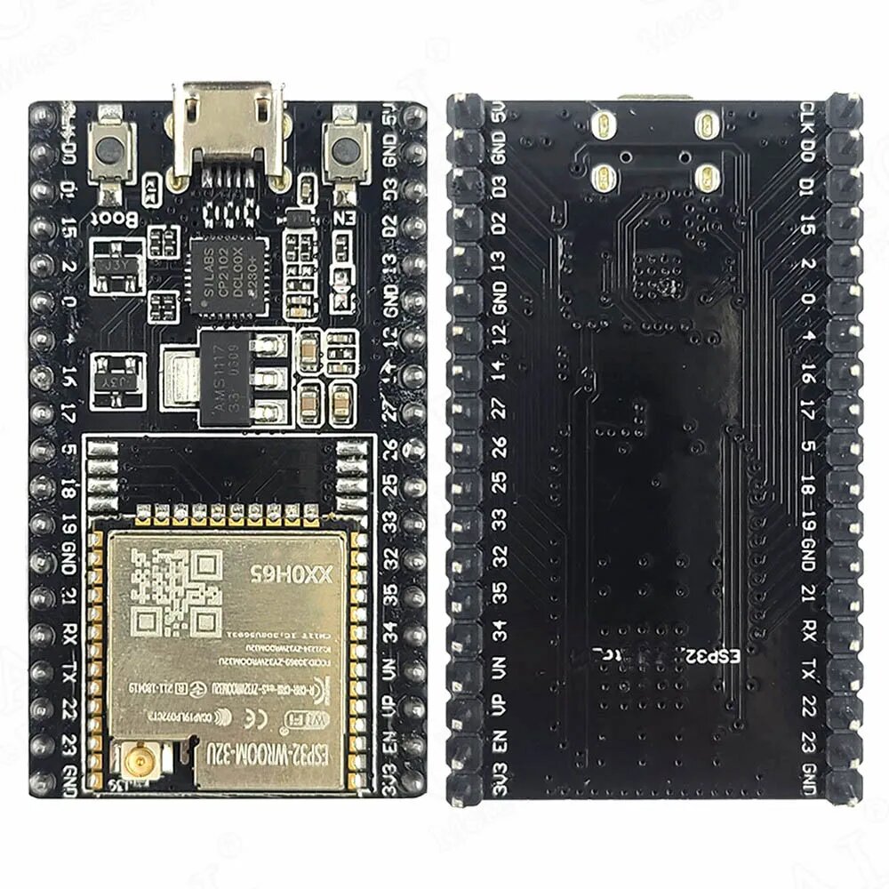 ESP32-32U Модуль Wi-Fi 32U MICRO