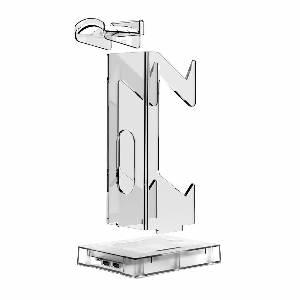 (1 шт.) Кронштейн контроллера PS5