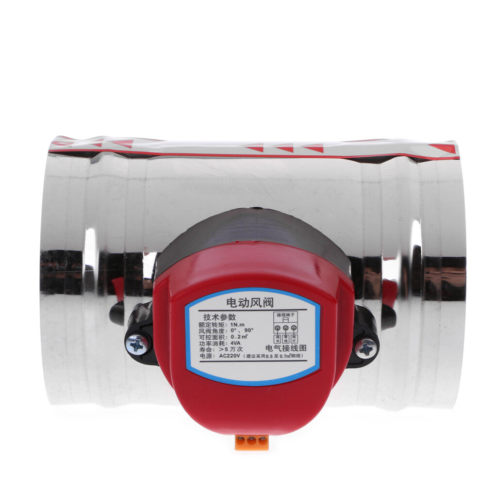 Клапан, воздушный клапан YT-100 из нержавеющей стали 304/201