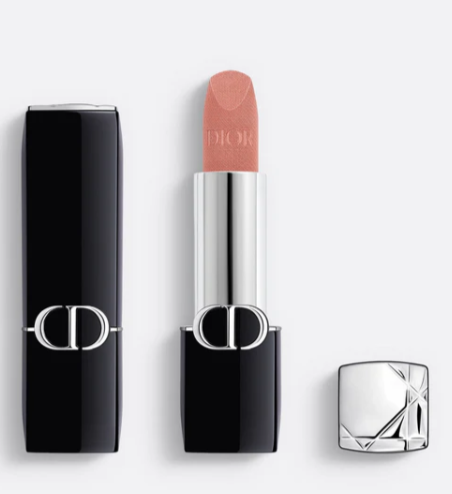 Dior Rouge Dior, 221 Frou-frou velvet finish