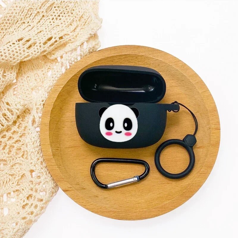 Силиконовый чехол VBYGXTIN для OnePlus Buds Pro 3 forOnePlus Buds Pro3, A2