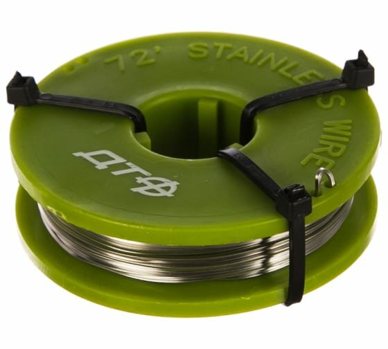 Съемник уплотнителя лобового стекла (струна)